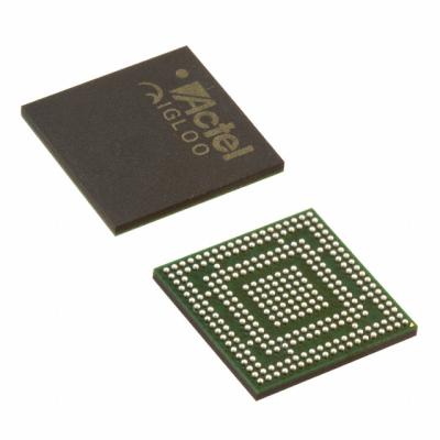 Cina IC Integrated Circuits AGL600V5-CS281I in vendita