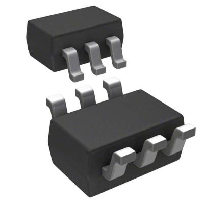 China IC Circuitos integrados MCP47A1T-A1E/LT à venda