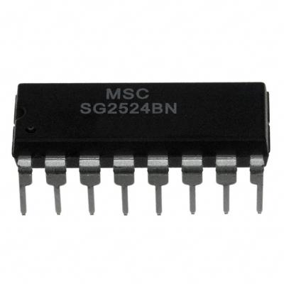 China IC-geïntegreerde schakelingen SG2524BN Te koop