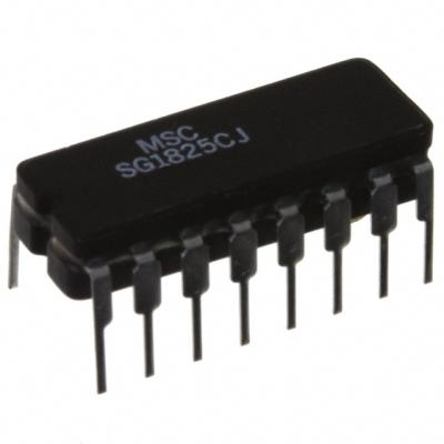 China IC Integrated Circuits SG1825CJ Te koop