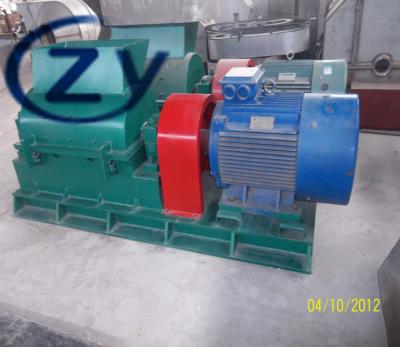 중국 간단한 가동 큰 수용량 380V를 분쇄하는 감자 칩 절단기 판매용