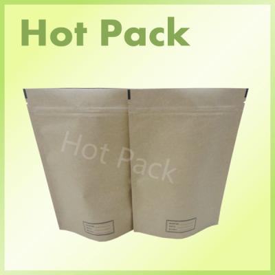Cina La carta kraft Unica innovatrice di progettazione sta sul sacchetto di Doypack per l'imballaggio del caffè in vendita