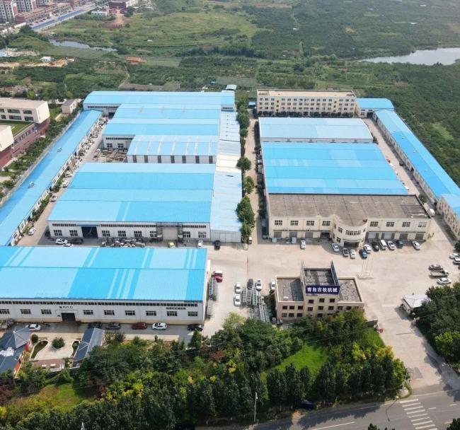 Poultry equipment manufacturing