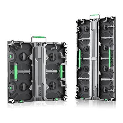 China P2.6 P2.9 P3.91 Event Rental Indoor Led Display Pantalla Led Outdoor Led Video Wall Panel Stage Led Screen for Concert Led Wall for sale