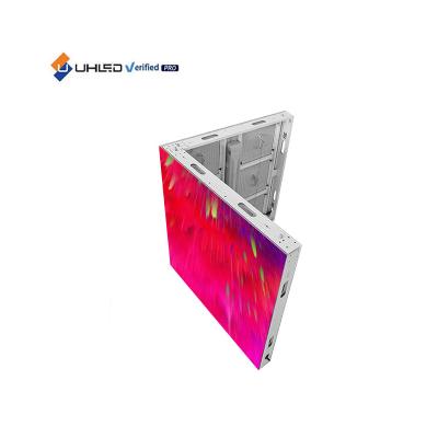 China P10 Digital Signage LED Display Screen Outdoor Fixed Led Display LED Billboards Signs Boards Signage Advertising Screen Outdoor for sale