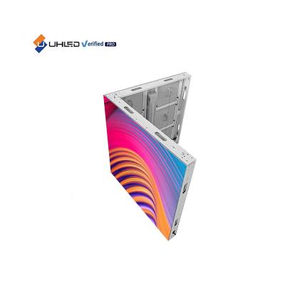 China Custom Size P10mm Outdoor LED Display Waterproof Digital Signage for Road Advertising IP66 Rated Outdoor LED Screen for sale