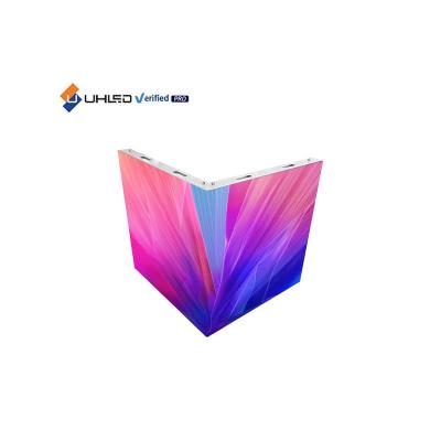 China Outdoor Waterproof Led Display Naked Eyes 3D Effect LED Screens Digital Led Display Screen Outdoor Advertising LED Billboards for sale