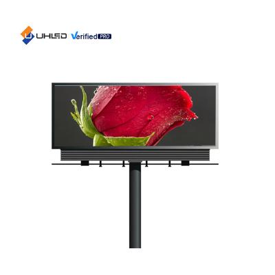 China Waterproof Outdoor Led Display Billboard Led Screen Outdoors Price P2.5 Digital LED Biilboard SMD Advertising LED Display Screen for sale