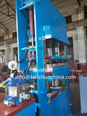 Cina Macchina di vulcanizzazione a moltiplicazione di pneumatici di gomma a moltiplicazione di pneumatici di gomma in vendita