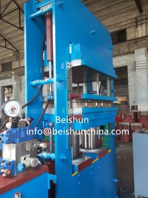 Cina Macchina di vulcanizzazione a moltiplicazione di pneumatici di gomma a moltiplicazione di pneumatici di gomma in vendita