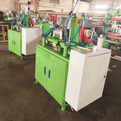 China The High-efficiency Inner Tube Curing Machine For Motorcycle Inner Tube Production Line Has A Capacity Of 3,000 Tubes Per Hour for sale