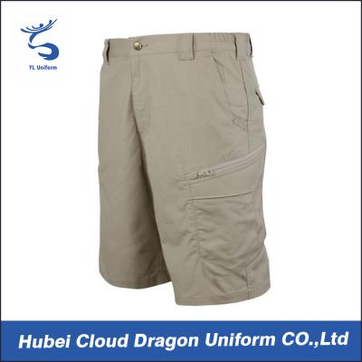 China Lichte Kaki TC Ripstop Militaire Ladingsborrels, Tactische Kledingsbroek voor de Zomer Te koop