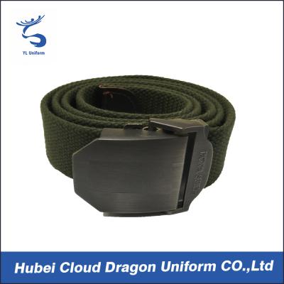 Cina Accessori tattici dell'abito di sicurezza, colore militare di abitudine delle cinghie degli uomini in vendita
