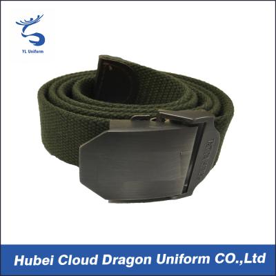 Cina Cinghia militare del sacchetto di sicurezza dell'uniforme degli accessori di sicurezza tattica degli uomini verdi in vendita