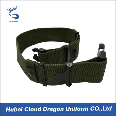 Cina Cinghia regolabile di nylon resistente di dovere di sicurezza per la guardia giurata/militari in vendita