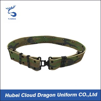 Cina La polizia tattica degli accessori dell'uniforme di sicurezza del cammuffamento allaccia il servizio dell'OEM in vendita