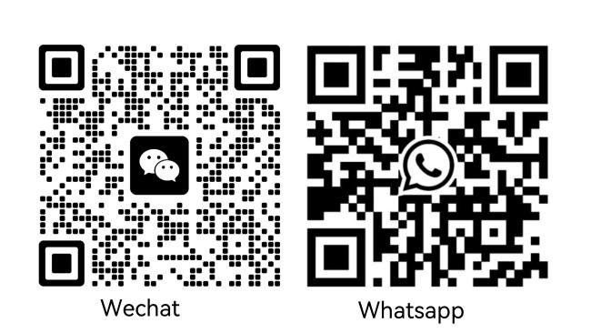 contact us
