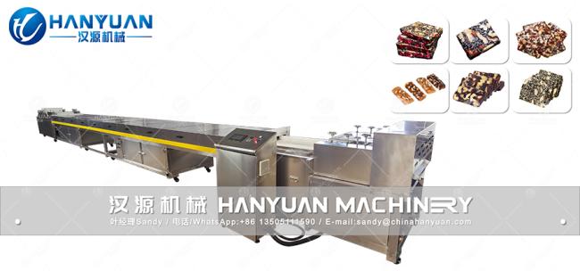 Dates Bar Equipment
