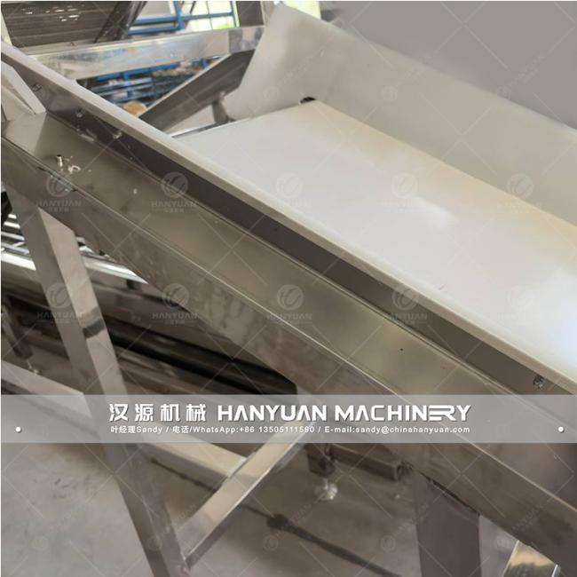 Conveyor Machine