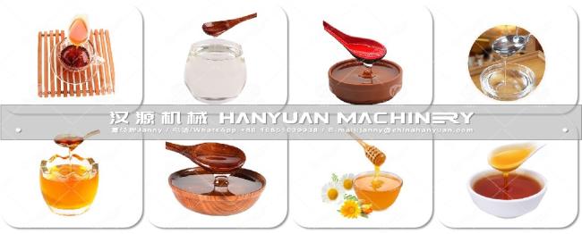 sugar cooking machine
