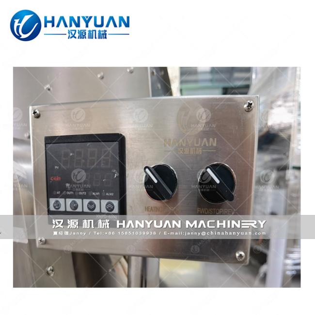 Peanut Chikki Bar Mixing Machine/Peanut Candy Bar Mixer/Peanut Bar Mixing Equipment