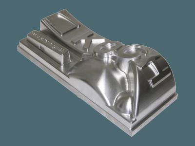 Cina Acciaio inossidabile 5 servizi lavoranti di CNC di asse, OEM lavorante su ordinazione di CNC disponibile in vendita
