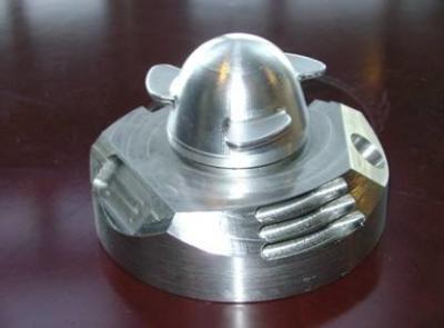 Cina Asse lavorante di servizi 5 di CNC di precisione dell'apparecchio medico per le parti automobilistiche in vendita