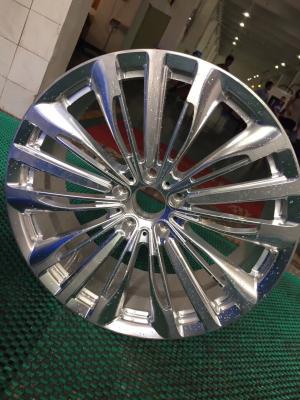 Cina Servizi lavoranti di CNC di asse eccellente del metallo 5, pezzi meccanici di CNC dell'alluminio in vendita