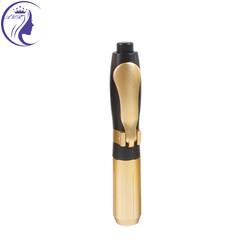 중국 최고의 가격 한국 프로페셔널 골드 블랙 0.3ml&0.5ml 히알루론산 더말 필러 앰플 판매용