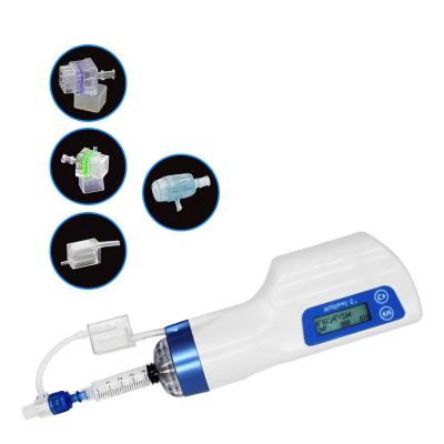 중국 하이필 메소 테라피 총 피부 관리용 메소 총 바늘 주입기 판매용