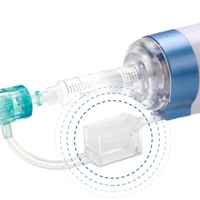 중국 하이필 메소 테라피 총 피부 관리용 메소 총 바늘 주입기 판매용
