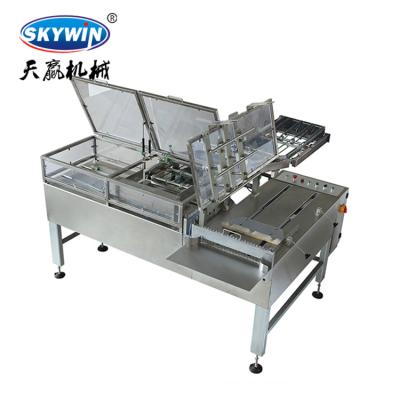 中国 フル オートマチック27Plates 33Platesのワッフルの生産ライン高性能 販売のため