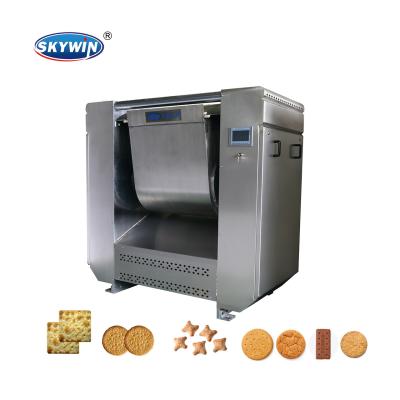 China Linha de produção macia automática de Oven Baking Equipment Soft Biscuit do gás da máquina da fabricação de biscoitos à venda