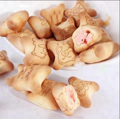 Китай Машина 700piece/Min впрыски шоколада панды машины закуски вспомогательная здравствуйте продается