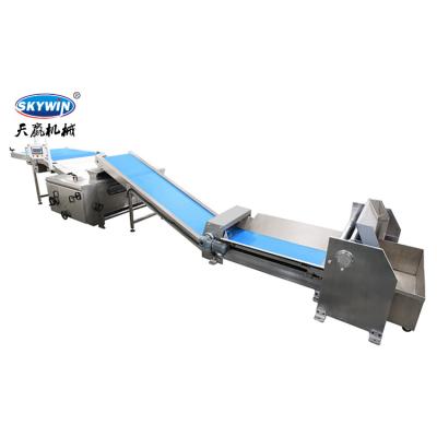 China Linha de produção macia do biscoito da máquina automática do biscoito de Skywin que faz a biscoito a máquina comercial do biscoito à venda