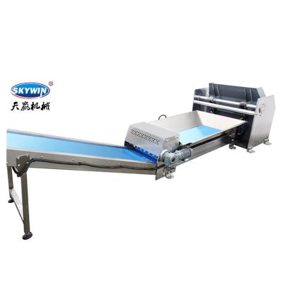 China Linha de produção macia do biscoito da máquina automática do biscoito de Skywin que faz a biscoito a máquina comercial do biscoito à venda