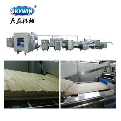 中国 機械を作る自動ビスケットの生産ライン小さいクッキー 販売のため