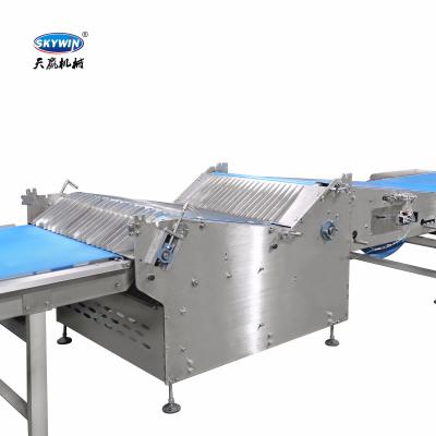 中国 高い生産性620mmの幅のクリームのクラッカーの生産ライン 販売のため