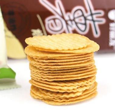 중국 지멘스 변환기 CE 완전 자동 감자칩 성형기 판매용