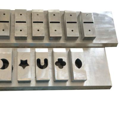 China Mini cookie do PLC de 400MM Tray Type que faz a máquina a produtividade alta à venda
