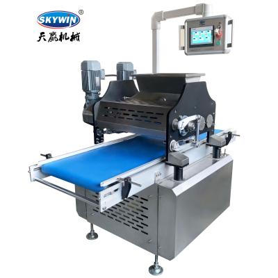 China Máquina de Tray Type Butter Cookie Making del motor de GUOMAO en venta
