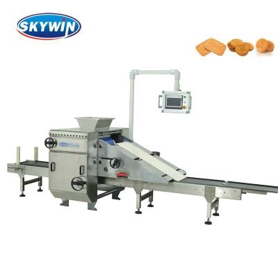 中国 Skywinのビスケットの回転式形成するもののビスケットの生産機械PLCは制御した 販売のため