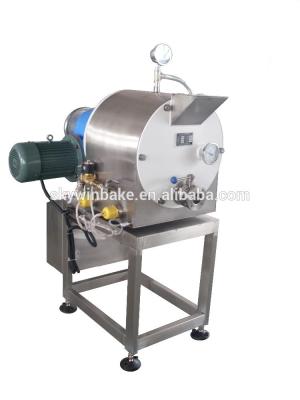 China máquina do Conche do chocolate 40L à venda