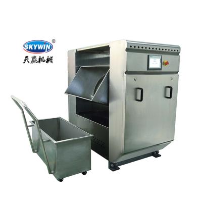 中国 高速補助機械50kg横のビスケットのこね粉ミキサー 販売のため