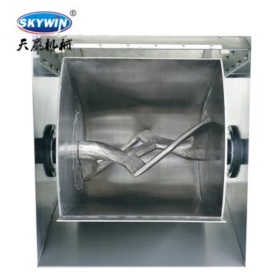 中国 高速補助機械50kg横のビスケットのこね粉ミキサー 販売のため