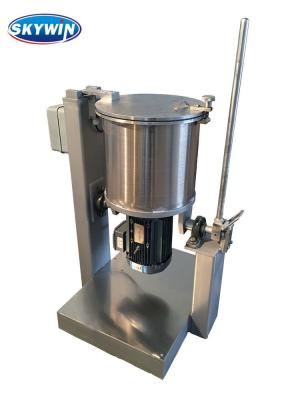 China El ISO certificó el PLC controló la máquina de la preparación de galletas de la oblea en venta