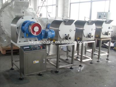 China máquina do Conche do chocolate 40L à venda