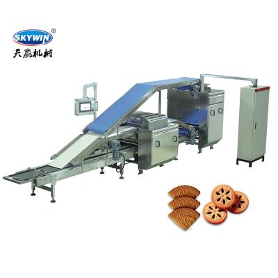 中国 機械ペット フード メーカーを作る半自動小さい皿のタイプ消化が良いビスケット 販売のため