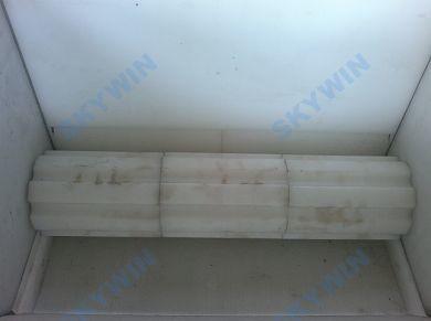 China El caramelo automático del cacahuete de la cebada que hacía la máquina 300kg/h hizo salir en venta