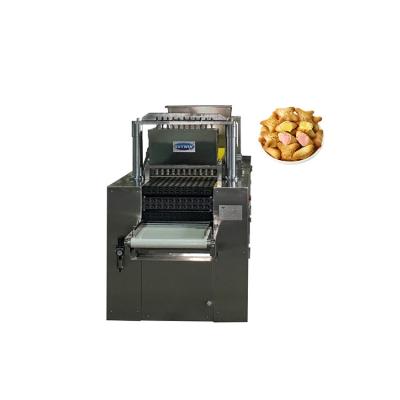 中国 チョコレート注入機械こんにちはパンダのビスケットのSiemens PLCのタッチ画面 販売のため